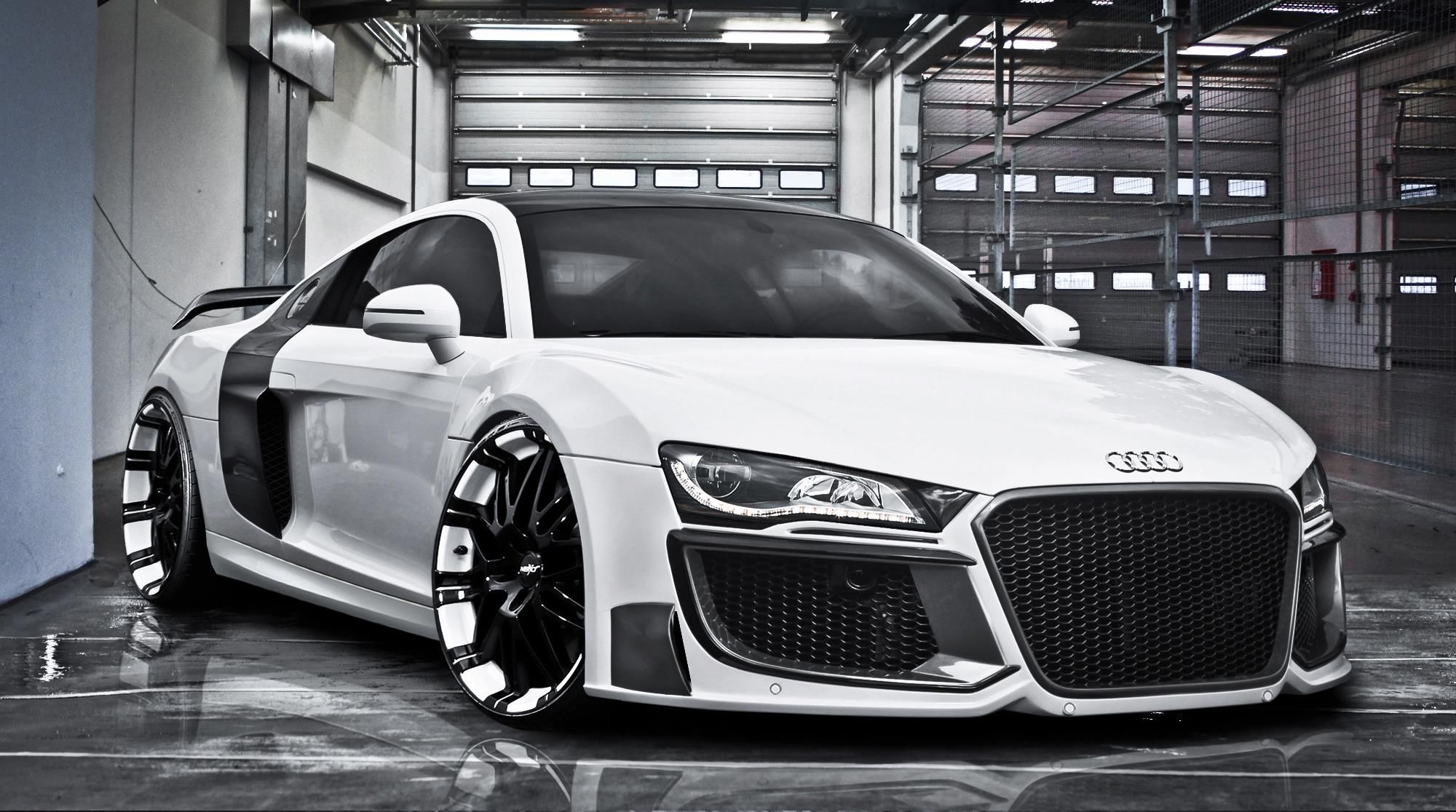 Audi Tuning | 14 dagen uitproberen | Chiptuning met Garantie