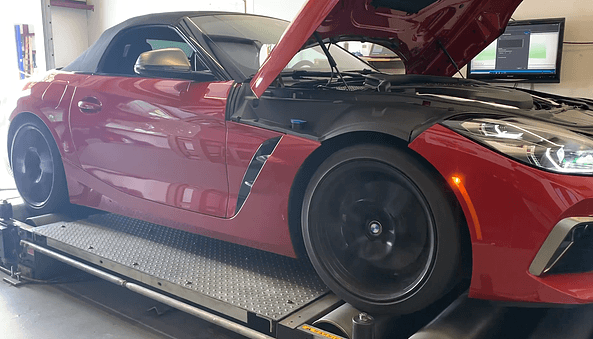 Chiptuning Ede | 14 dagen uitproberen | Auto tuning