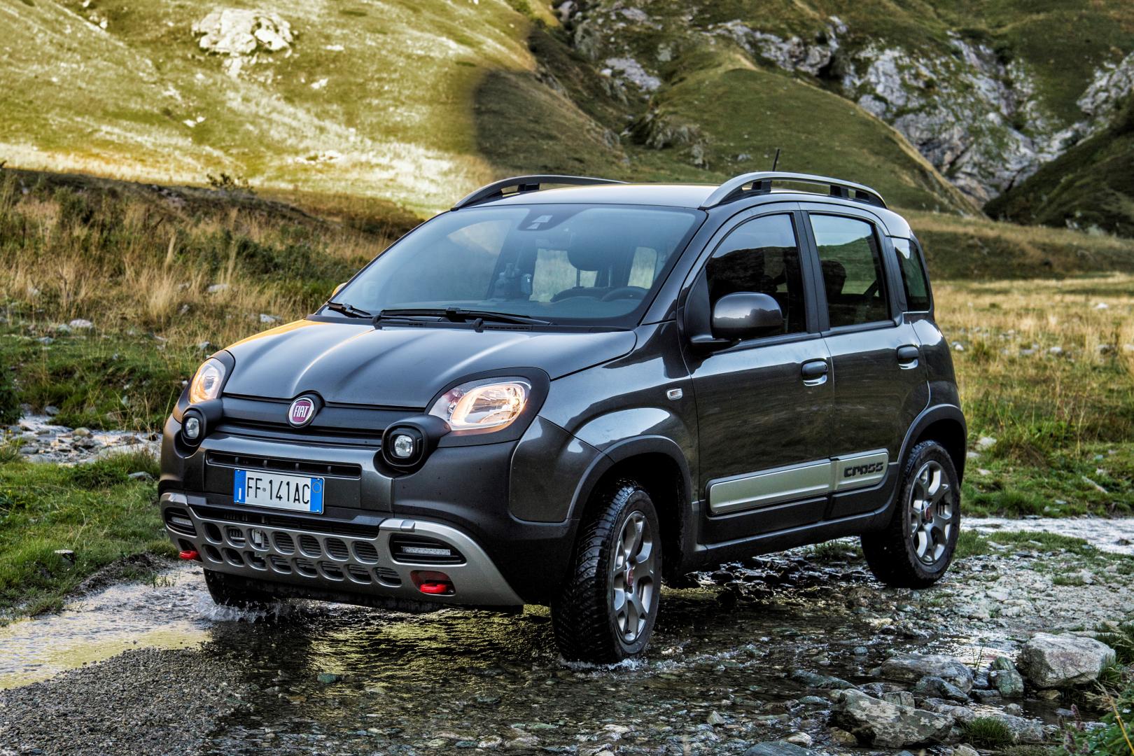 Fiat tuning | Echte Chiptuning | Beste service en garantie