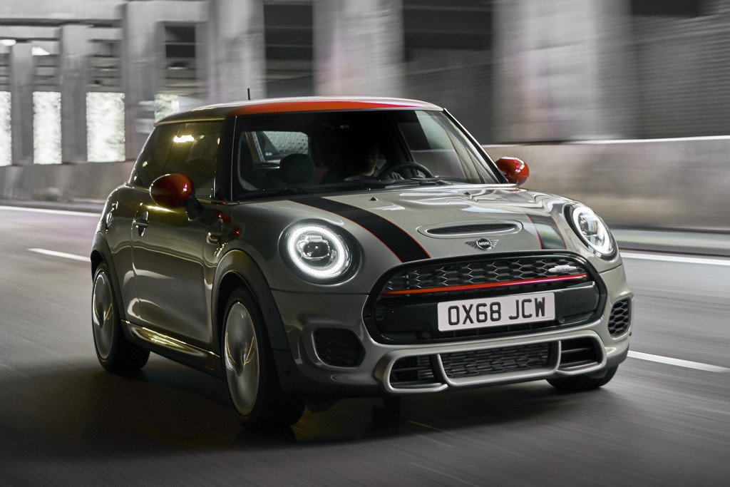 Mini Tuning | 14 dagen uitproberen | Echte chiptuning